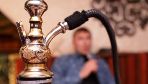 Shisha in Dubai Desert | Hookah, Water pipe, Hubbly Bubbly